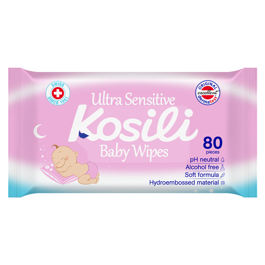 Vlažne maramice