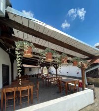 Prodaja restorana+sala za proslave+privatni parking
