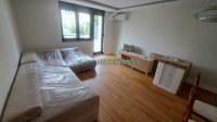 4-soban 90m2, Bulevar Evrope, namešten,visoki parter – pripadajuće dvorište ID#1924