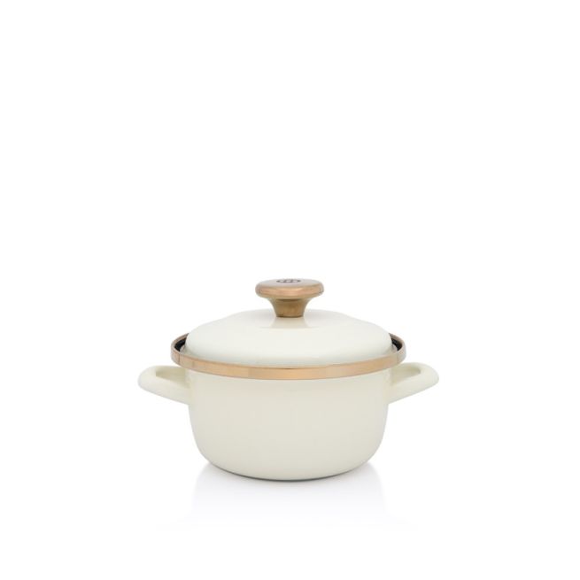 Metalac duboka šerpa MAXIMUS PLUS 16cm/1.6l