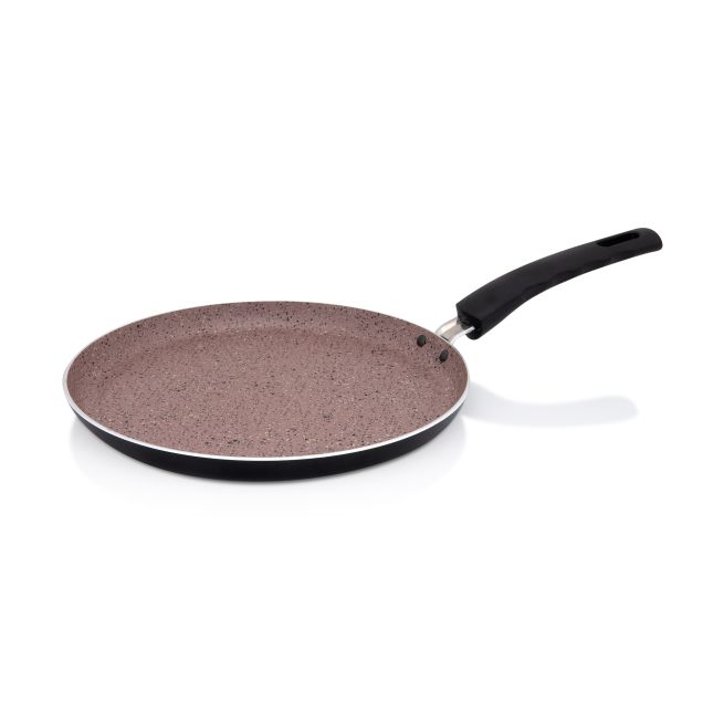 Metalac tiganj za palačinke MELODIA 25cm