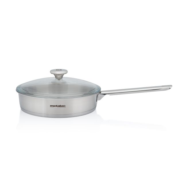 Metalac tiganj SANTINO 24cm/2,4l