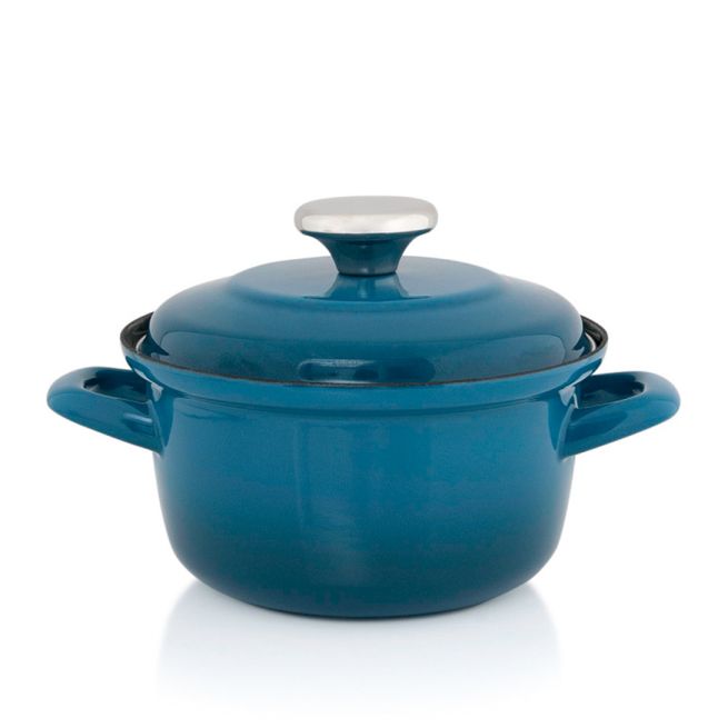 Metalac duboka šerpa MAXIMUS 16cm/1,6lit