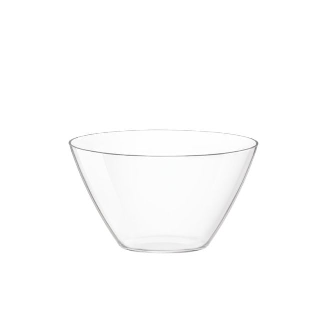 Bormioli staklena činija 17cm