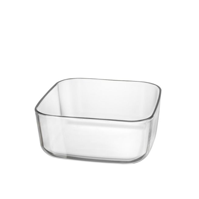 Bormioli staklena Buffet činija