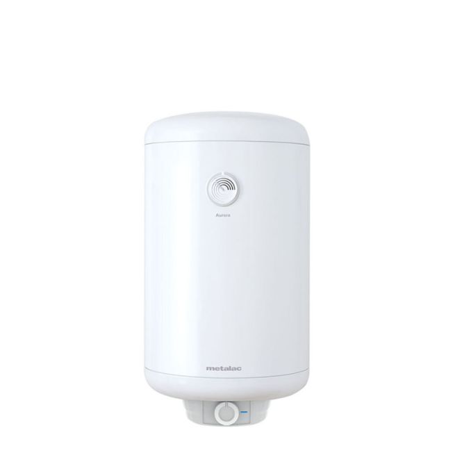 Metalac bojler Aurora MB 80 E2i SG sa suvim grejačem Inox
