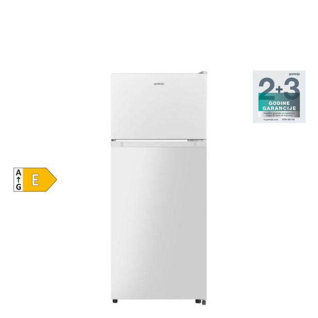Gorenje kombinovani frižider RF212EPW4