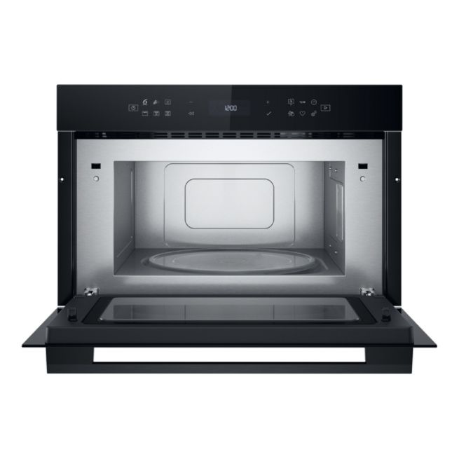 WHIRLPOOL WMD7O4TB ugradna mikrotalasna rerna