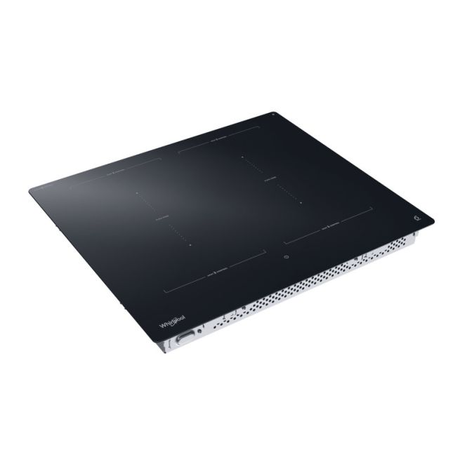 WHIRLPOOL WTX6019DCF indukciona ugradna ploča