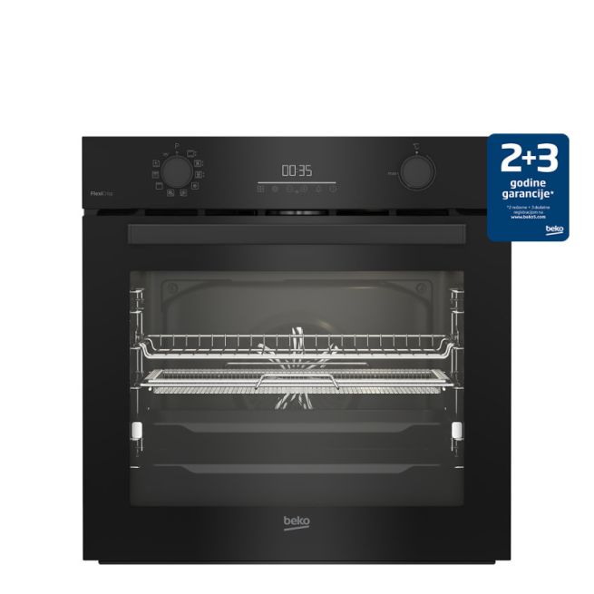 Beko ugradna rerna BBIM17300BPSEA