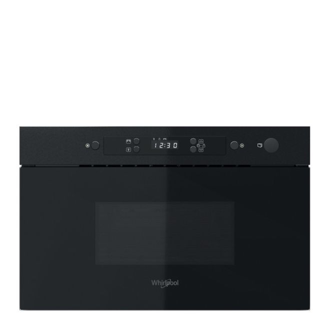 WHIRLPOOL MBNA900B ugradna mikrotalasna rerna