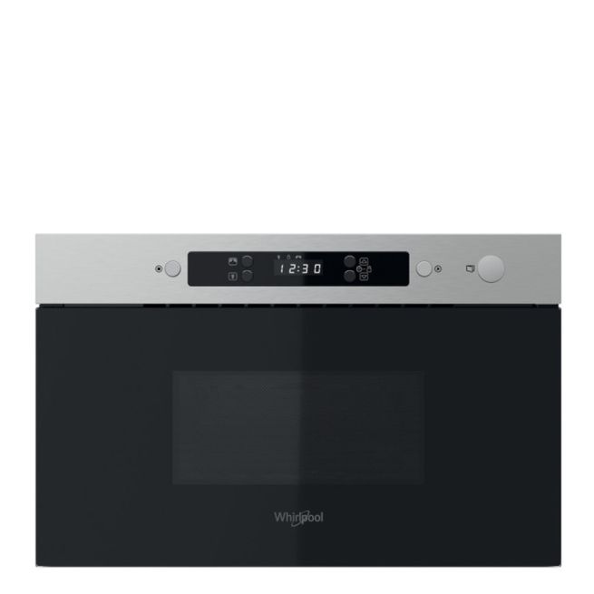 WHIRLPOOL MBNA900XN ugradna mikrotalasna rerna