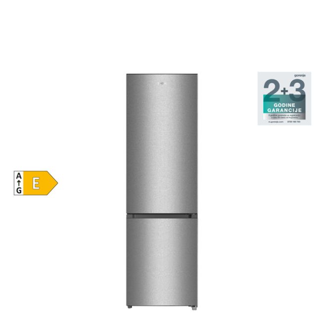 Gorenje kombinovani frižider RK4182PS4