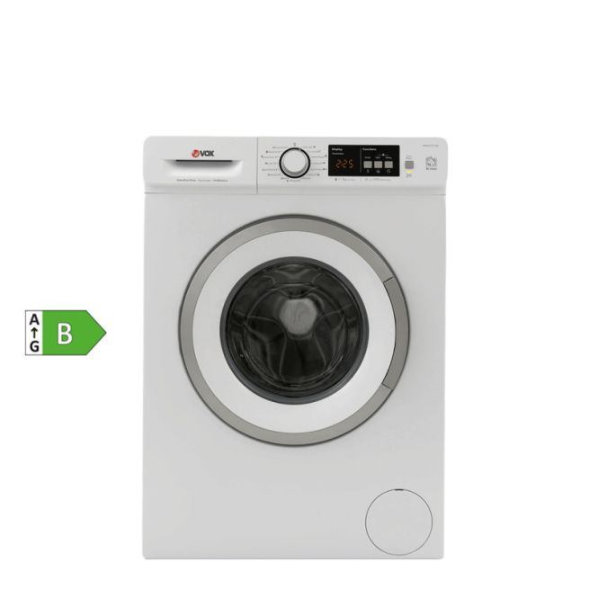 Vox mašina za pranje veša WMI1270T15B