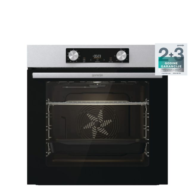 Gorenje ugradna rerna BO6735E02XK0