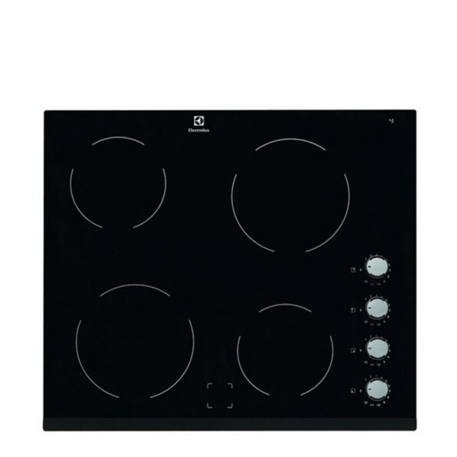 Electrolux ugradna ploča EHF6140FOK