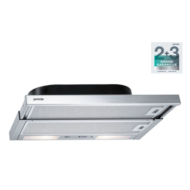 Gorenje ugradni aspirator DF6116E