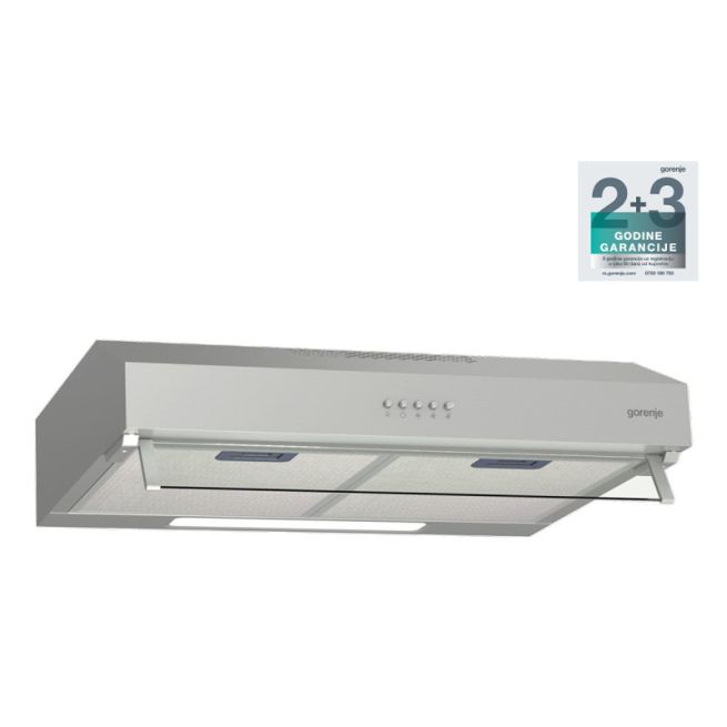 Gorenje aspirator WHU629AX/M