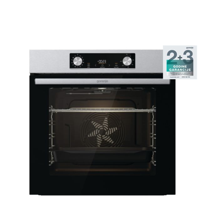 Gorenje ugradna rerna BO 6737 E02X