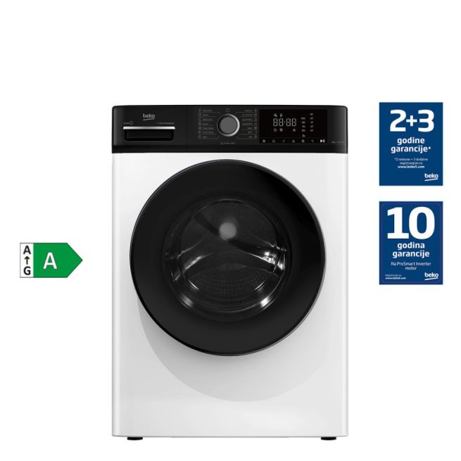 BEKO B1WFM2721WBEE ProSmart inverter mašina za pranje veša