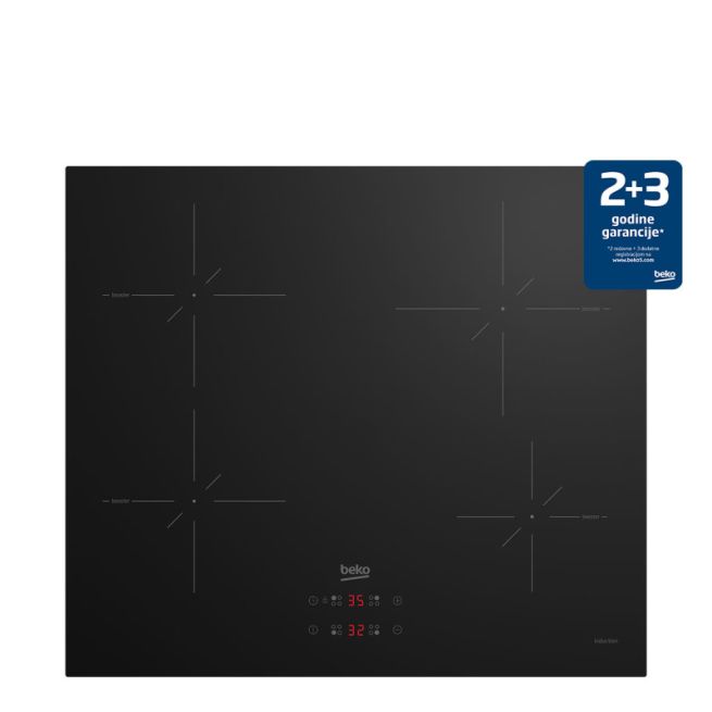 Beko ugradna ploča HII64400SMT