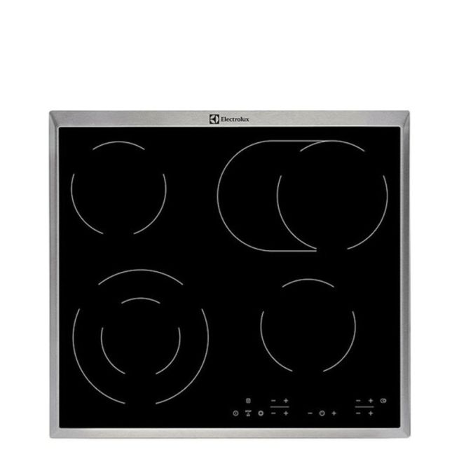 Electrolux ugradna ploča EHF6346XOK