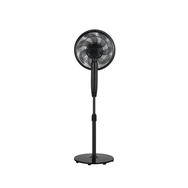 BEKO EFS 6700 B Ventilator