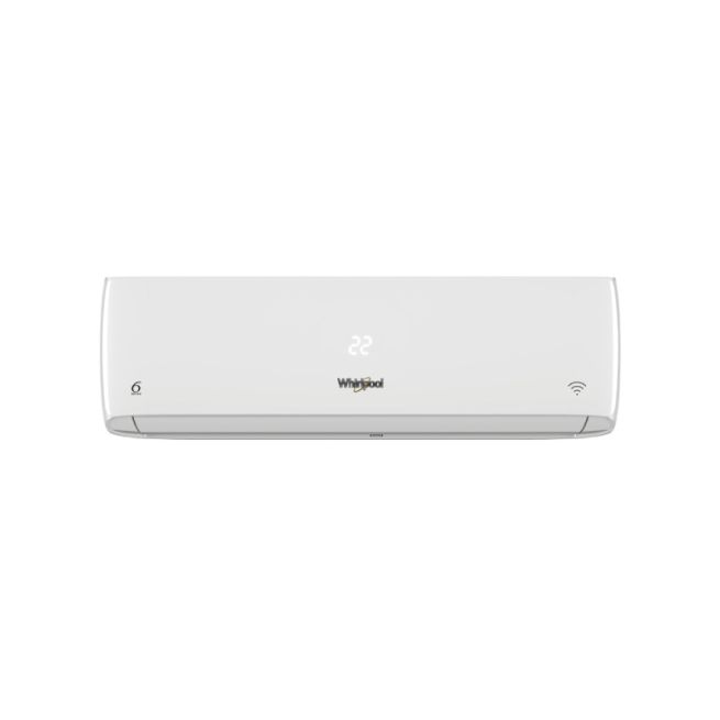 WHIRLPOOL SPICR 312WF klima uređaj