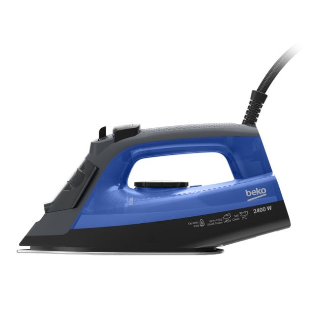 BEKO SIM 3024 B pegla