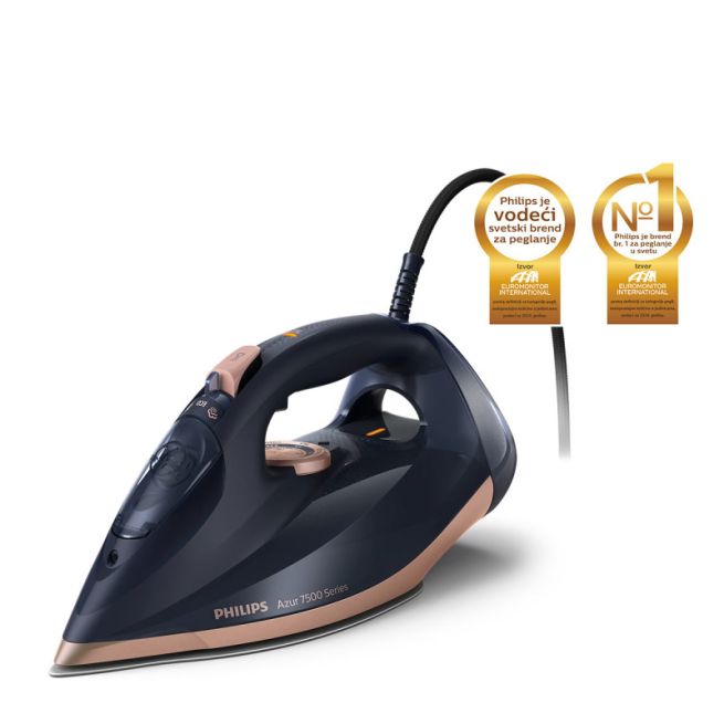 Philips pegla DST7510/80