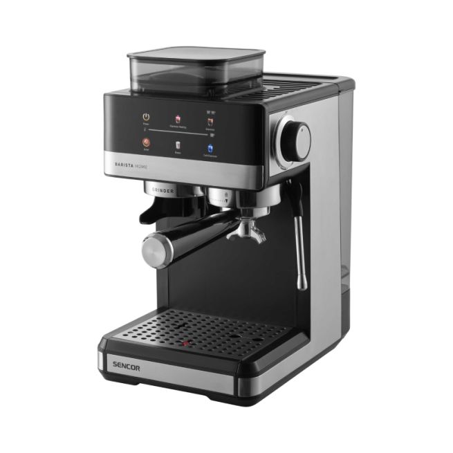 SENCOR SES 5000SS Aparat za espresso kafu