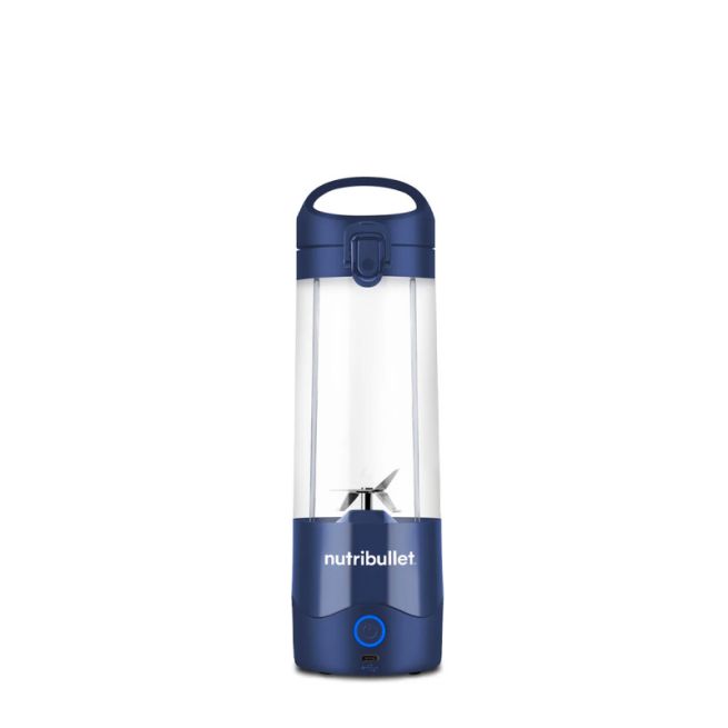 Nutribullet blender To Go NBP003NBL Navyblue