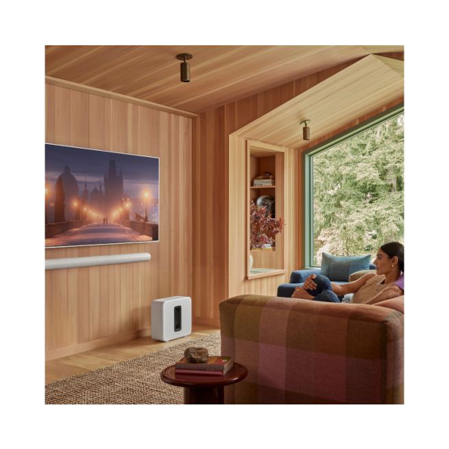 SONOS ARC ULTRA Dolby Atmos soundbar beli