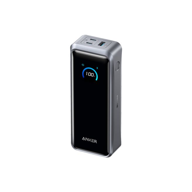 ANKER Prime 26250mAh, 300W, Power Bank za laptop crni