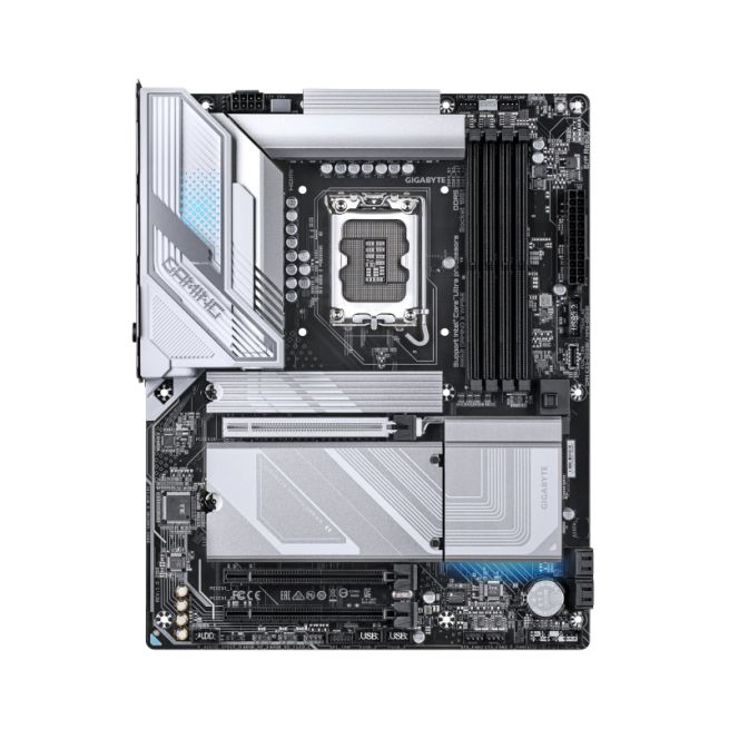 GIGABYTE B860 GAMING X WIFI6E rev. 1.0 matična ploča