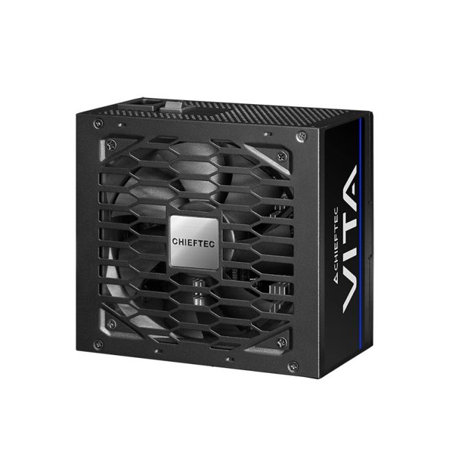 CHIEFTEC BPX-750-S 750W VITA 80Plus Bronze napajanje 2Y