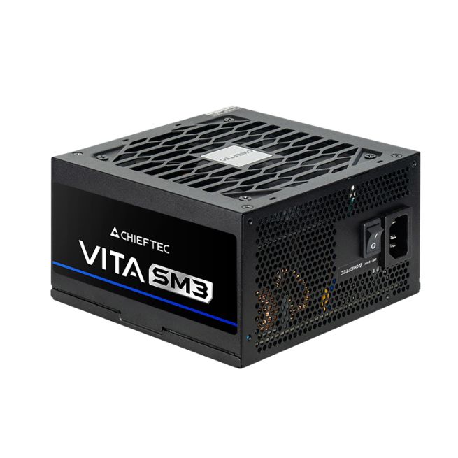 CHIEFTEC BPX-850-C 850W VITA SM3 80Plus Bronze napajanje 3Y