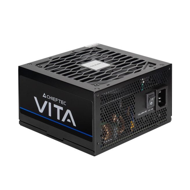CHIEFTEC BPX-850-S 850W VITA 80Plus Bronze napajanje 2Y