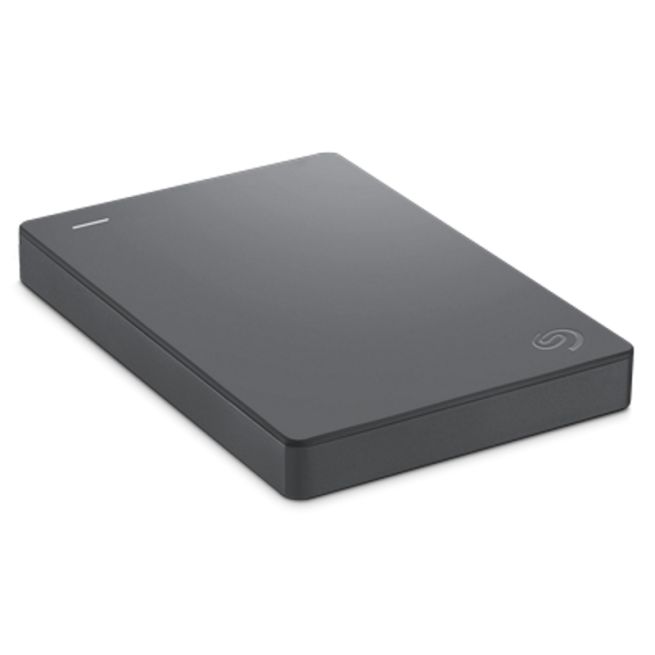 SEAGATE Basic Portable 2TB 2.5 inča eksterni hard disk STJL2000400