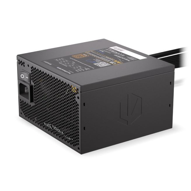 ENDORFY Vero L5 Bronze 500W napajanje (EY7A004)