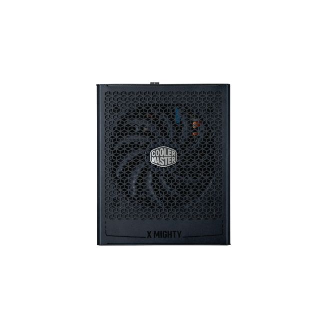 COOLER MASTER X Mighty 2000W Platinum modular napajanje (MPS-K001-AFBP-NBEU) 10Y