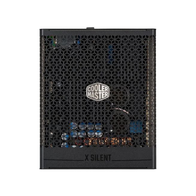 COOLER MASTER X Silent Edge 1100W Platinum modular napajanje (MPS-B001-AZBP-NBEU) 10Y