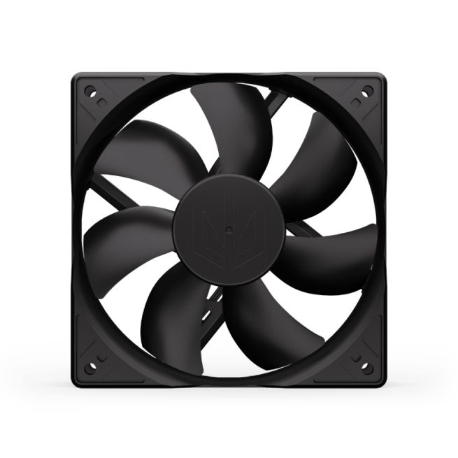 ENDORFY Zephyr 120 ventilator (EY4A017)
