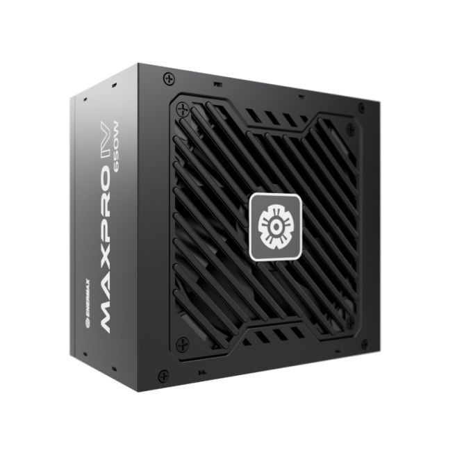 ENERMAX EMP650W MAXPRO IV 650W 80 Plus napajanje