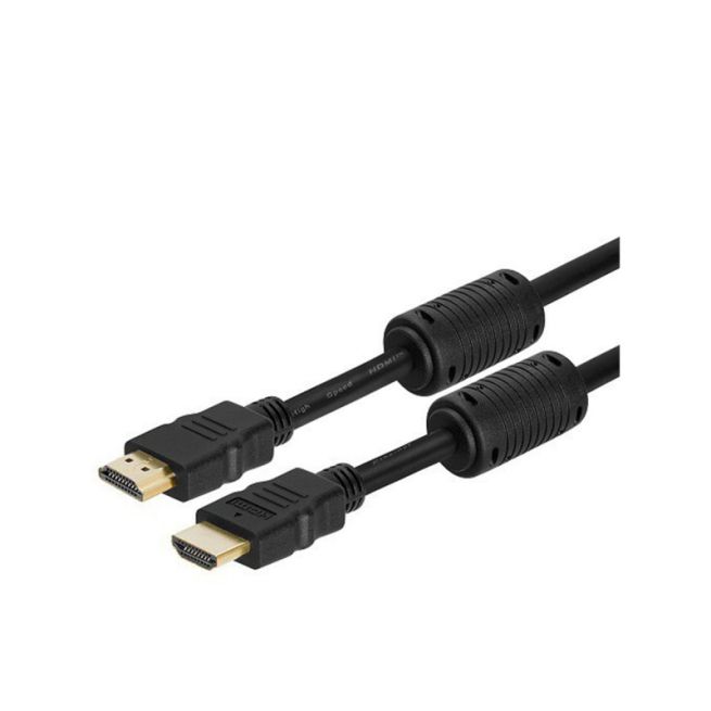 FAST ASIA Kabl HDMI 1.4 M/M 5m crni