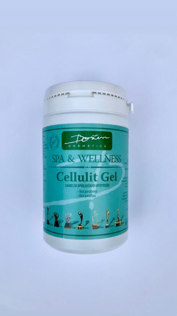 CELULIT GEL 300ml
