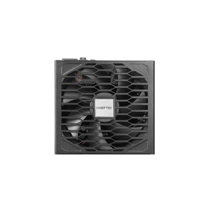 CHIEFTEC SPX-1200-FC 1200W Stealth 80Plus Platinum modularno napajanje 5Y