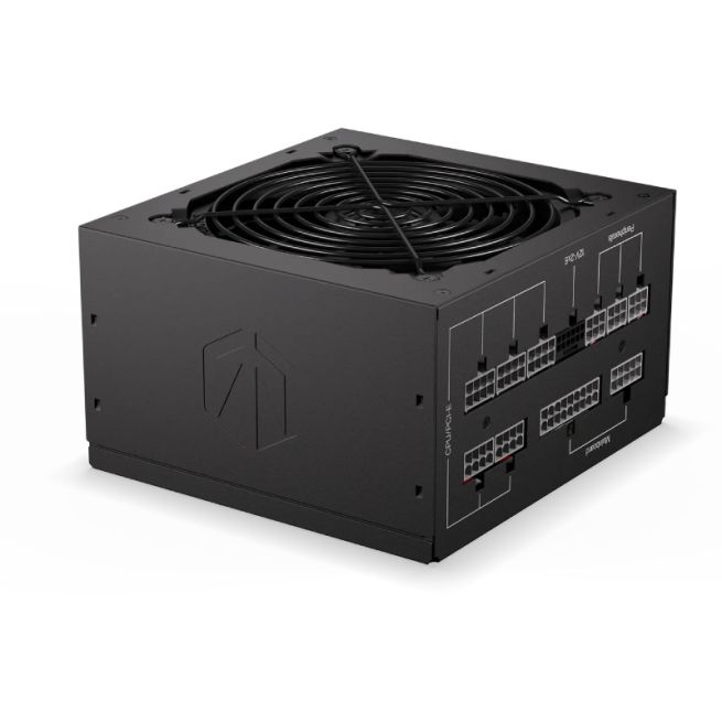ENDORFY Supremo FM6 750W modularno napajanje (EY7A013)