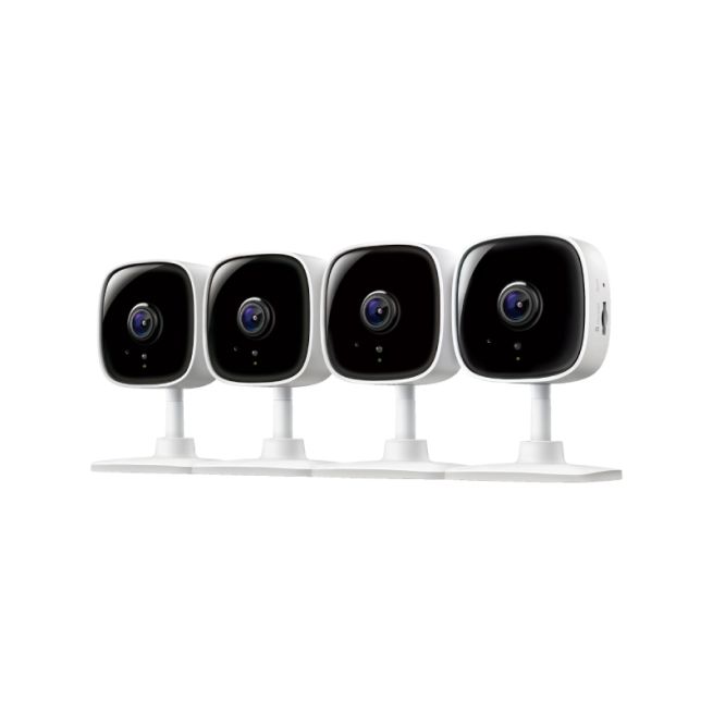 TP-LINK TAPO C100 WI-FI 2MPX kamera