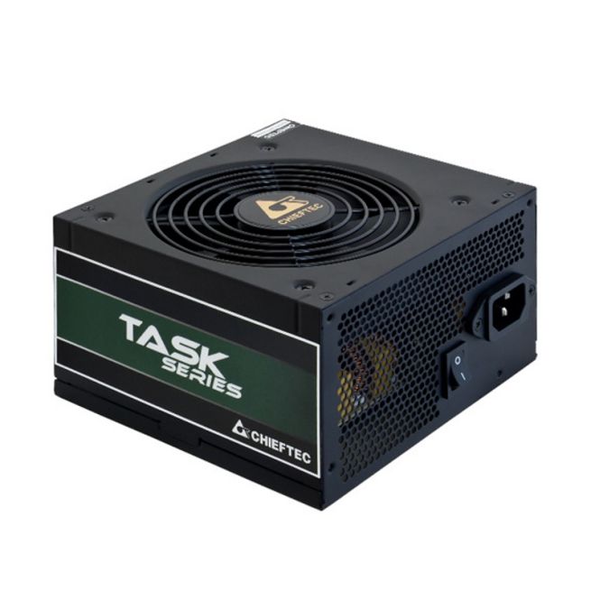 CHIEFTEC TPS-600S 600W TASK 80Plus Bronze napajanje